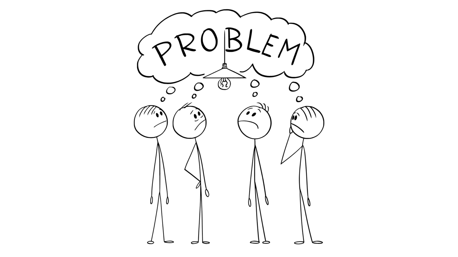 When should you talk to a mental health professional about unwelcome ...